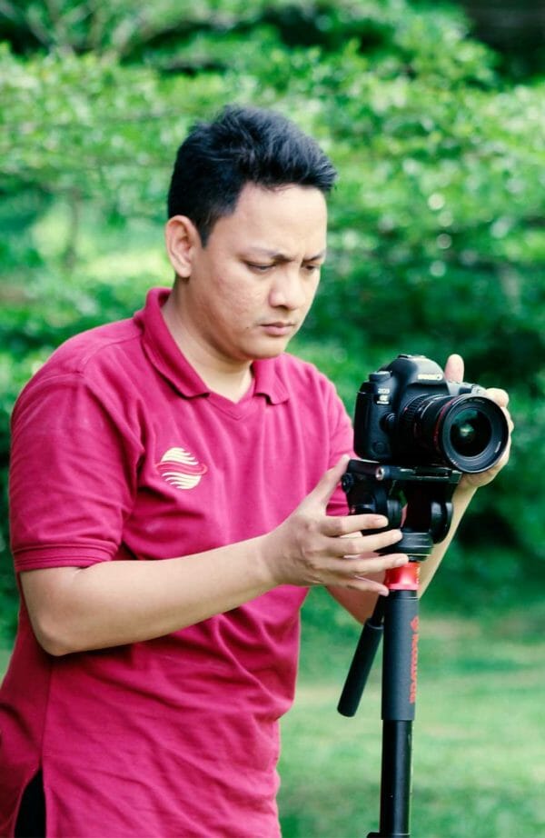 Jasa Videographer Profesional dan Berpengalaman I Photoology