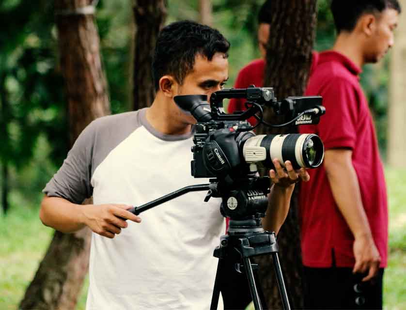 Jasa Videographer Profesional dan Berpengalaman I Photoology