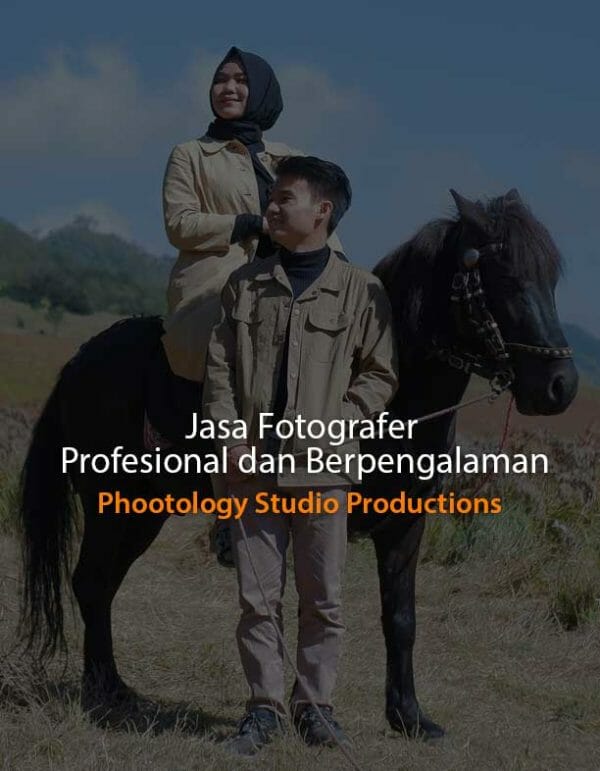 Jasa Fotografer Profesional dan Berpengalaman I Photoology