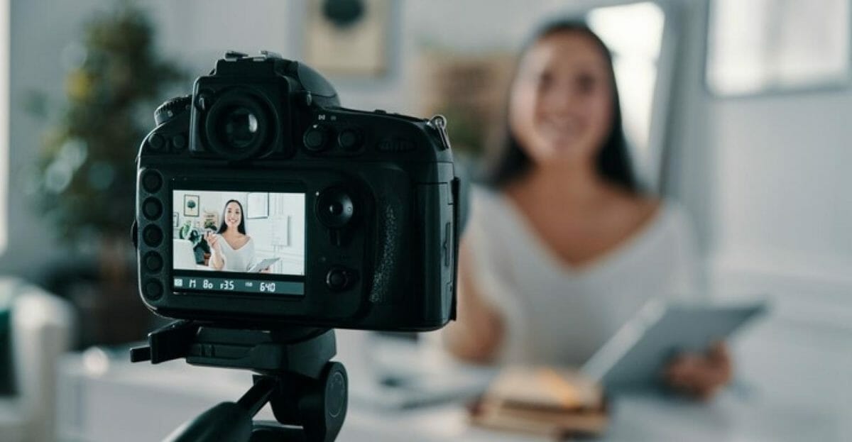 Alat Video Shooting Lengkap untuk Vlog – Photoology